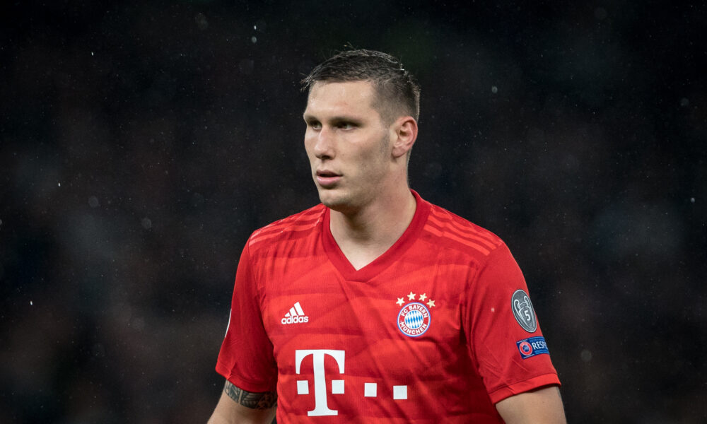 Niklas Sule wanted to join Tottenham Hotspur in 2019 - Proven Quality