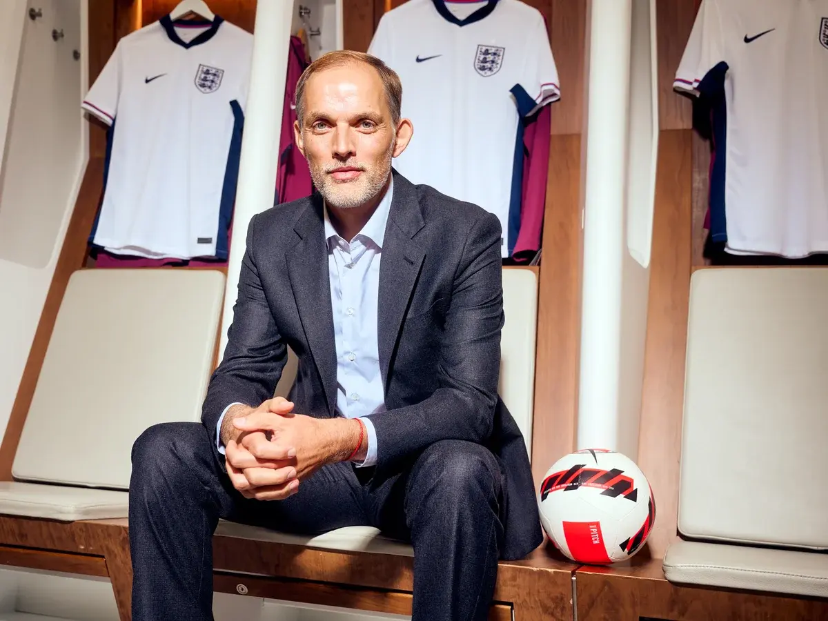England World Cup 2026: fixtures, squad, TV times, guide